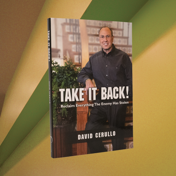 Home | Morris Cerullo World Evangelism United Kingdom