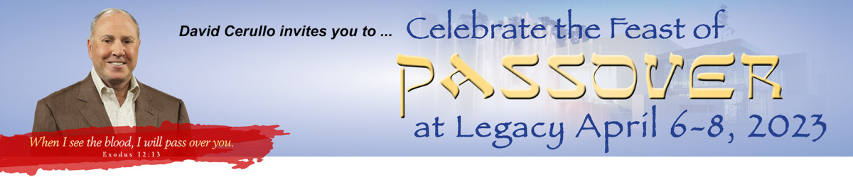 MCWE Live Stream | Morris Cerullo World Evangelism United Kingdom